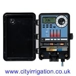 Orbit Slide Controller 12 Station - City Irrigation Ltd