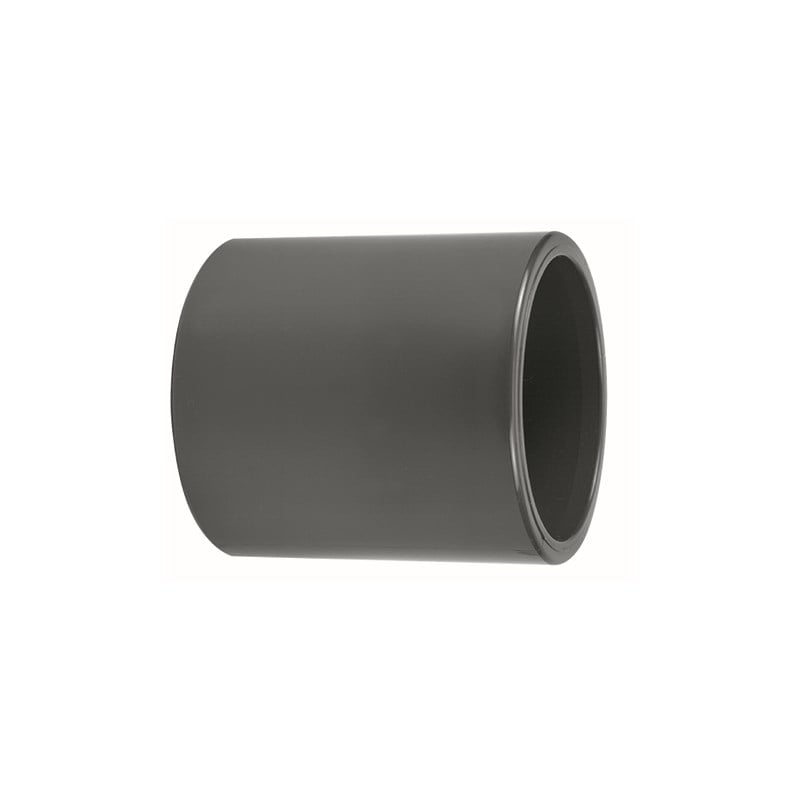 PVC Socket 50mm - City Irrigation Ltd