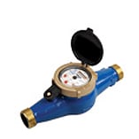 Arad Water Meter 1 Inch - City Irrigation Ltd