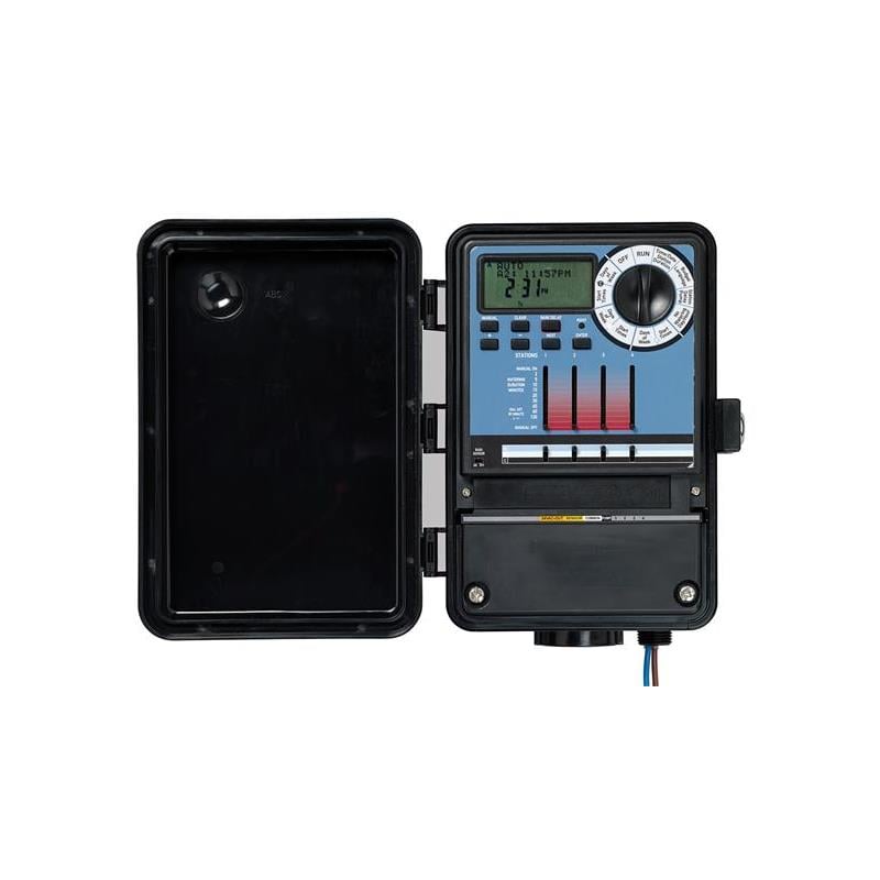 Orbit Slide Controller 12 Station - City Irrigation Ltd