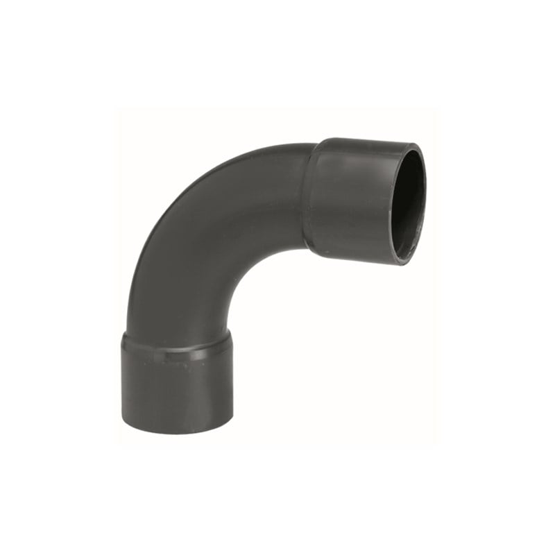 PVC Bend 63mm - City Irrigation Ltd