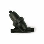 Toro Y Filter F25 1 Inch 150 Mesh - City Irrigation Ltd