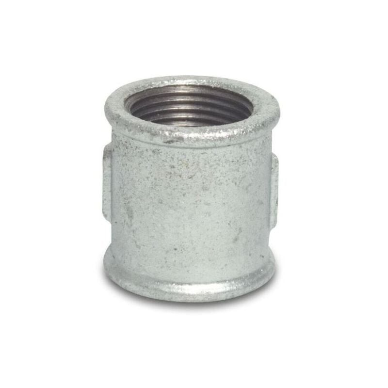 Galvanised Socket 3 Inch - City Irrigation Ltd