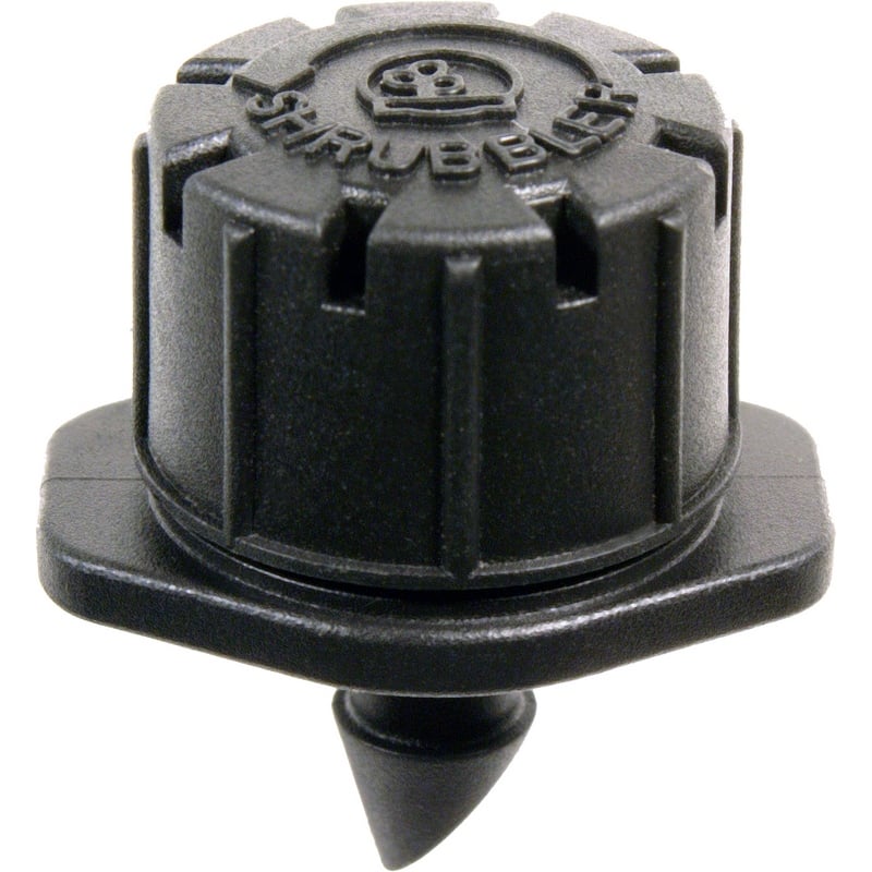 Antelco Shrubbler 360 4mm Barb - City Irrigation Ltd