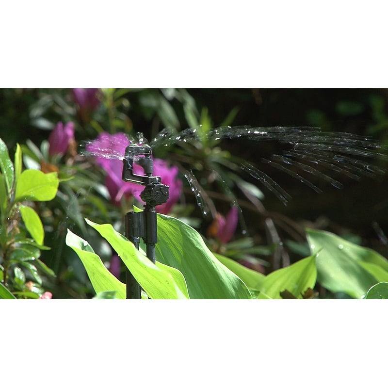 Antelco Vari-Rotor Spray 1.5mm Black - City Irrigation Ltd