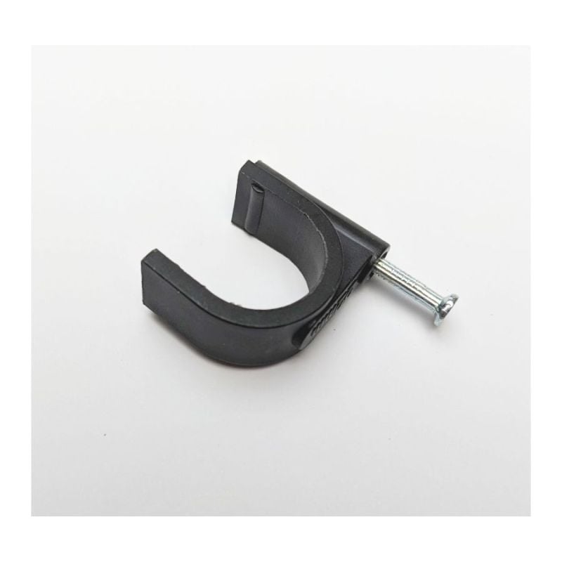 Antelco Nail Clip for 19mm Pipe - City Irrigation Ltd
