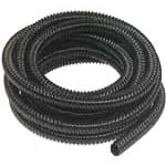Black Ribbed Hose 38mm, Per Meter - City Irrigation Ltd