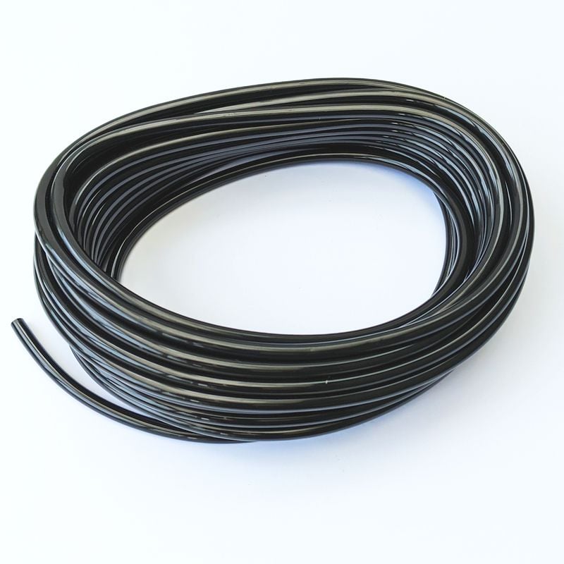 4mm Tubing Micro Supply Pipe for Irrigation Fittings x 10m - City ...