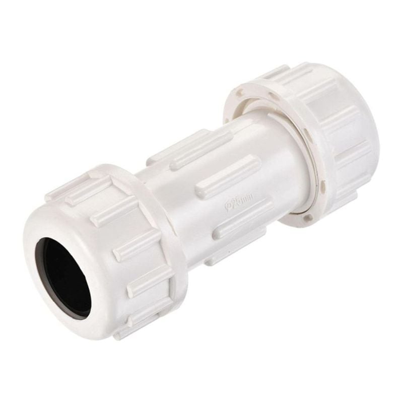 Imperial PVC Pipe Fittings - City Irrigation Ltd