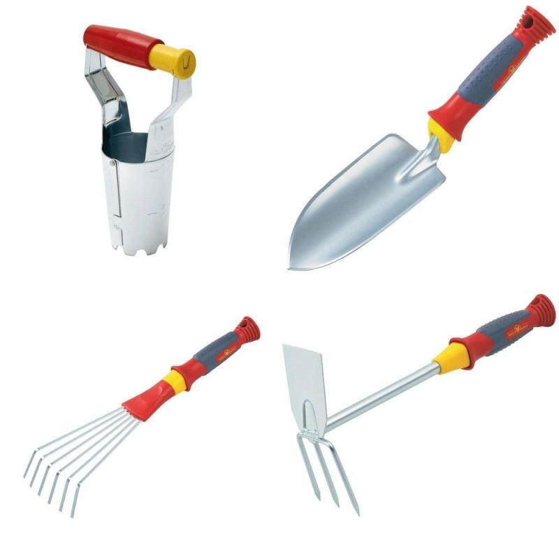 WOLF-Garten Garden Tools - City Irrigation Ltd